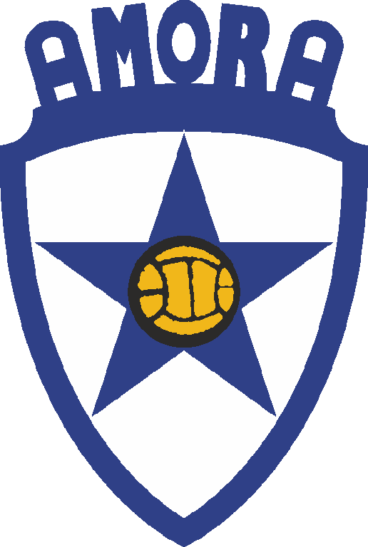 AMORA FC - Gil Vicente Futebol Clube